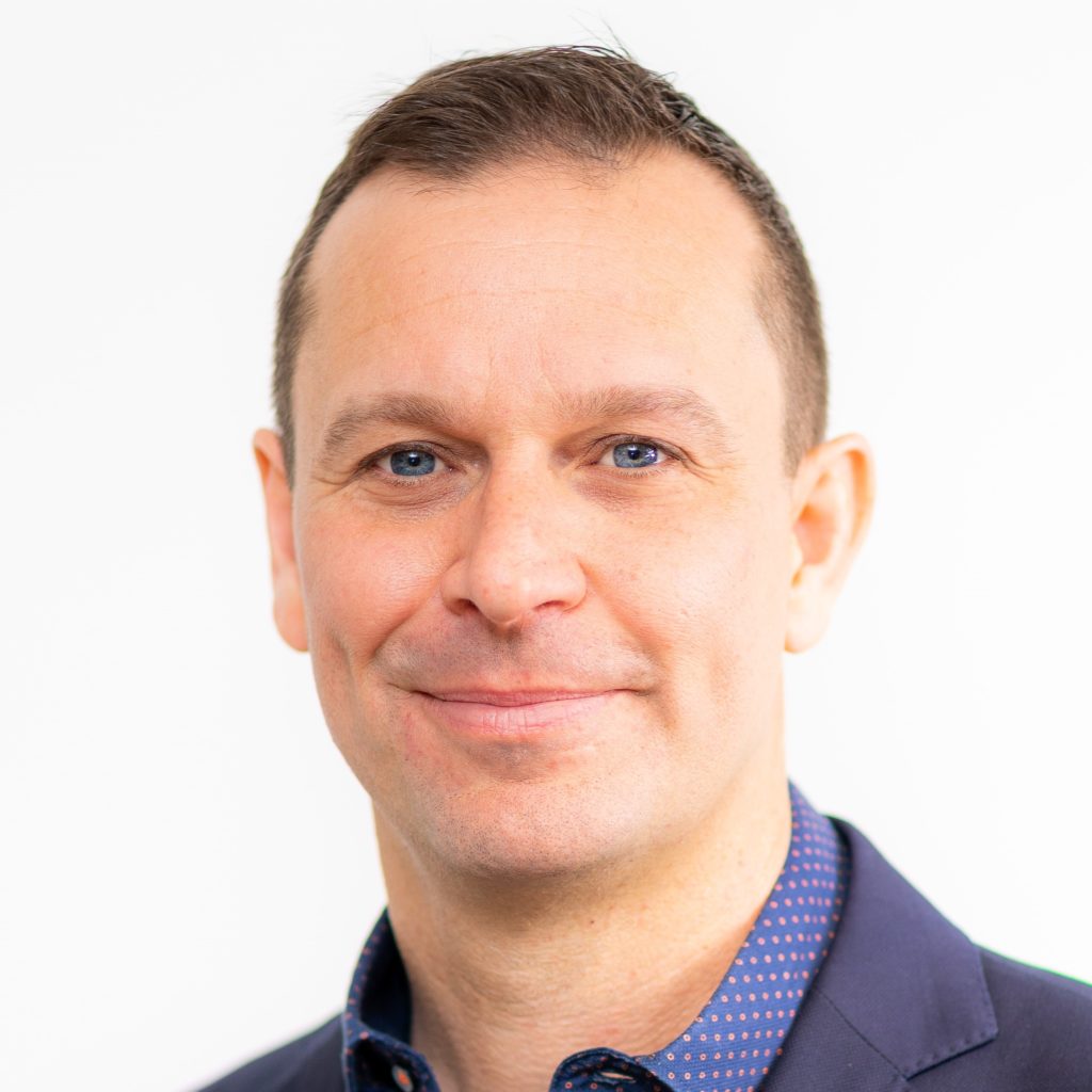 PHD's Mark Jarrett joins MFA board - PHD Media Australia