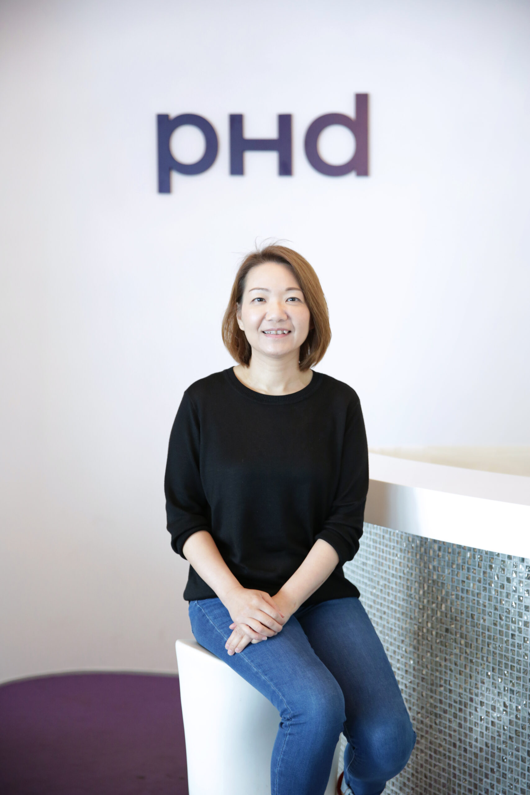 About us - PHD Media Hong Kong