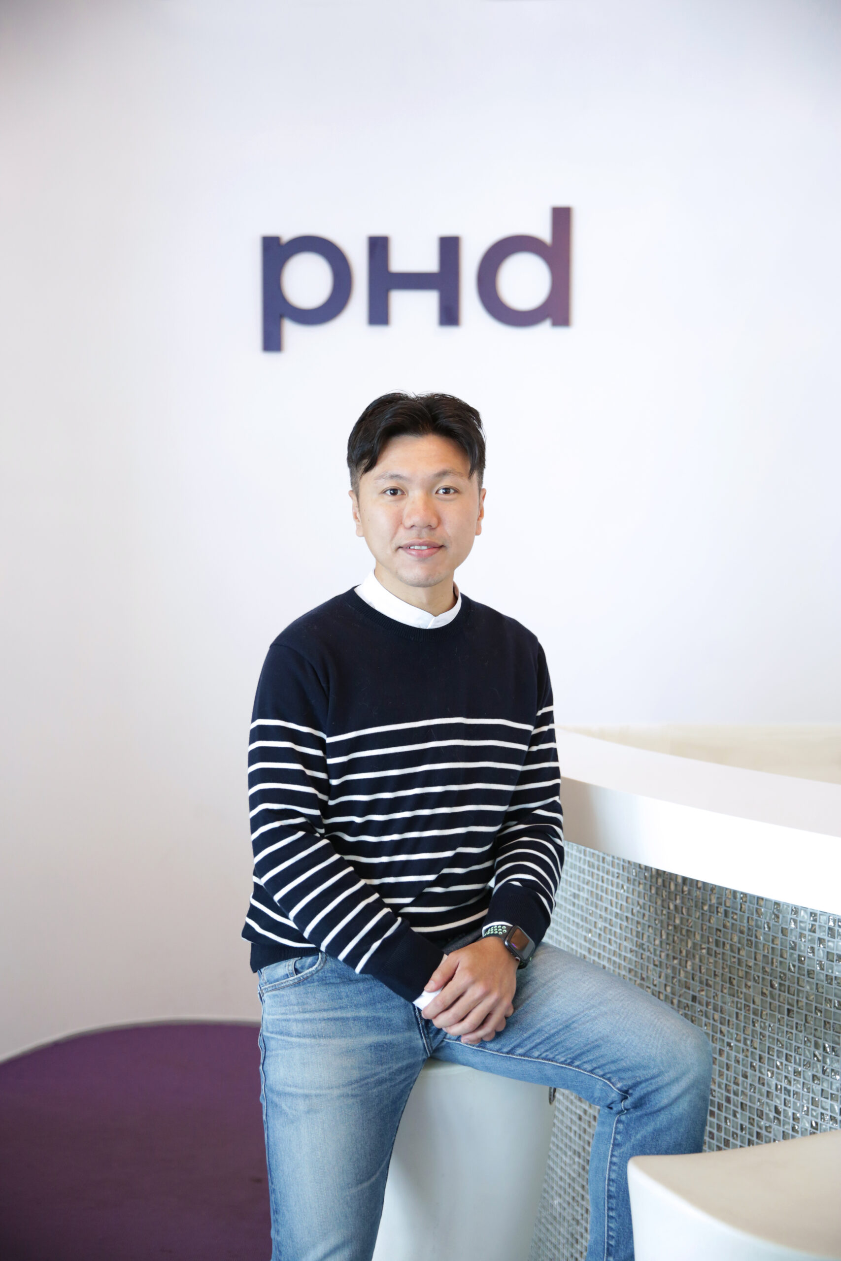 About us - PHD Media Hong Kong