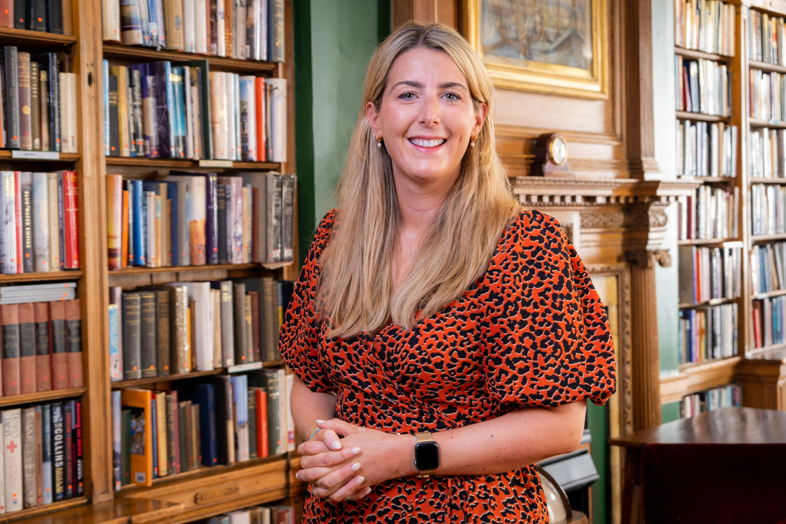 PHD’s Sophie Strong Makes it into Management Today’s 35 Under 35 List ...