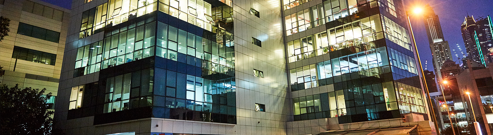 Contact - PHD Media MENA