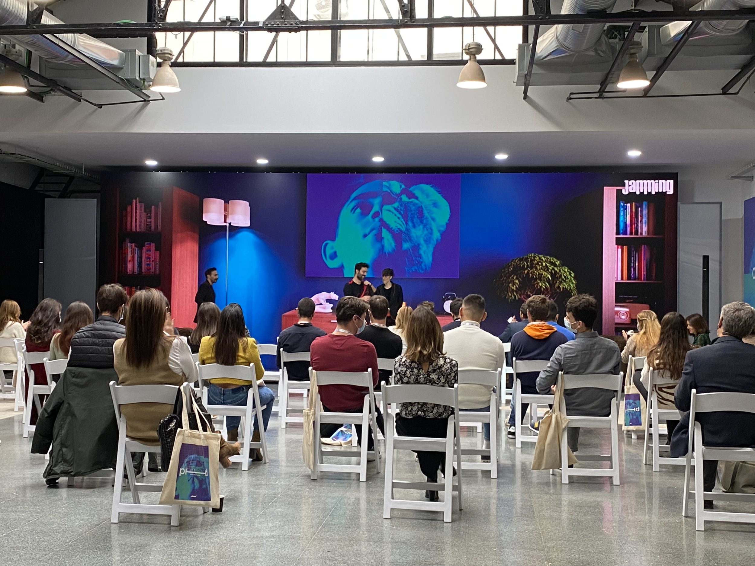 PHD Media presenta el Futuro del Marketing con Shift - PHD Media Spain