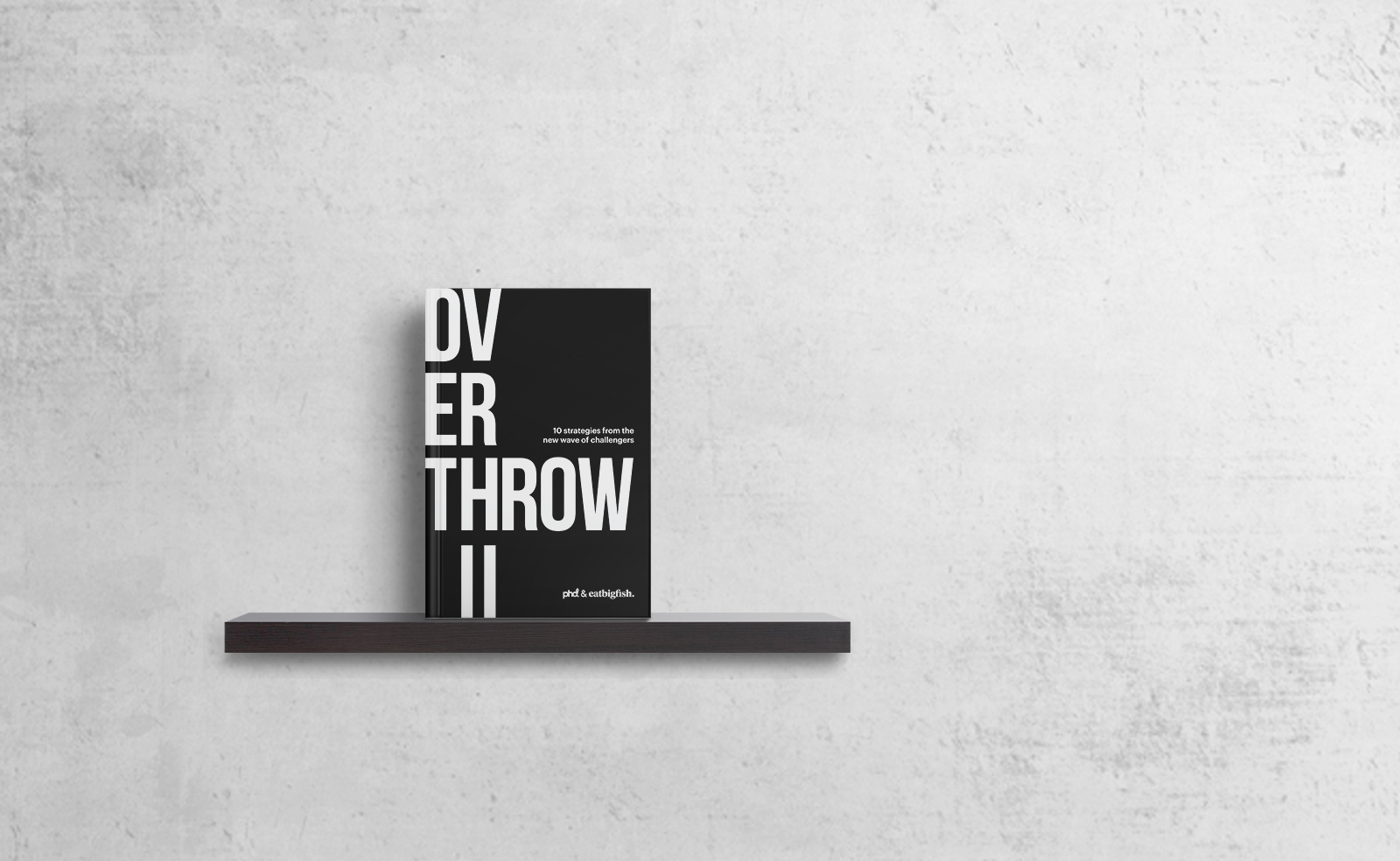 Overthrow II reviewed: A road map for challengers of all guises and ...