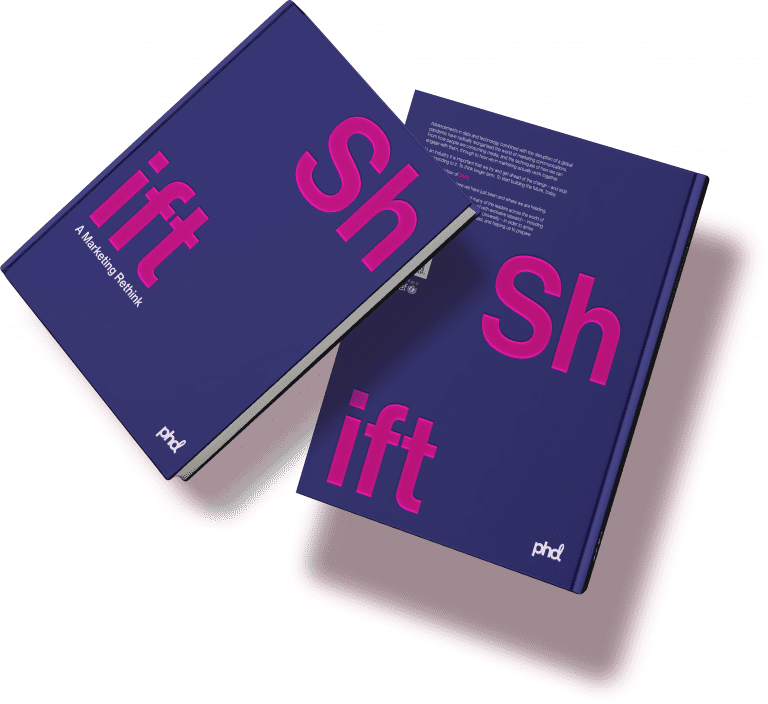 Home - PHD Media USA