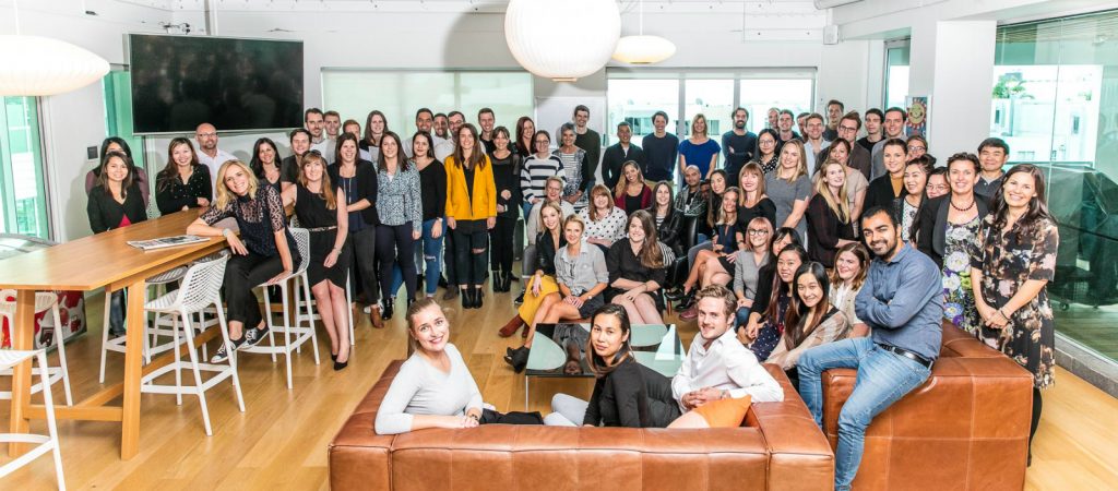 Careers - PHD Media USA