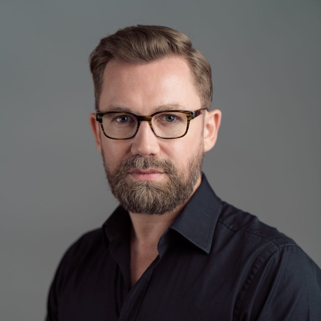 Mark Bowling, PHD China’s Chief Strategy Officer, discusses the growth ...