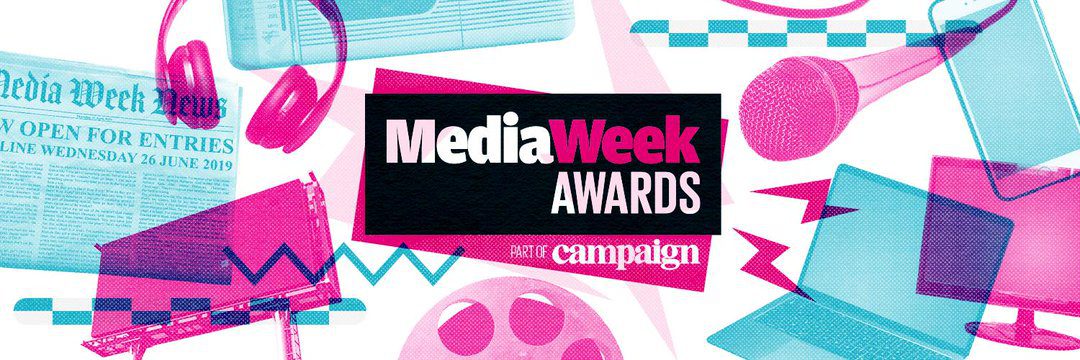 PHD shortlisted for Media Agency of the Year in Media Week Awards 2019 ...