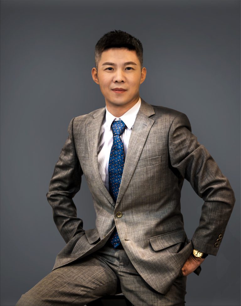 PHD China promotes Joey Zhao to CEO - PHD Intelligence. Connected.