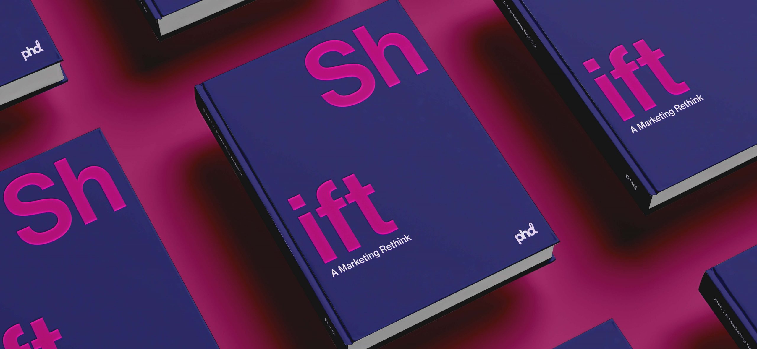 Publications - PHD Intelligence. Connected.