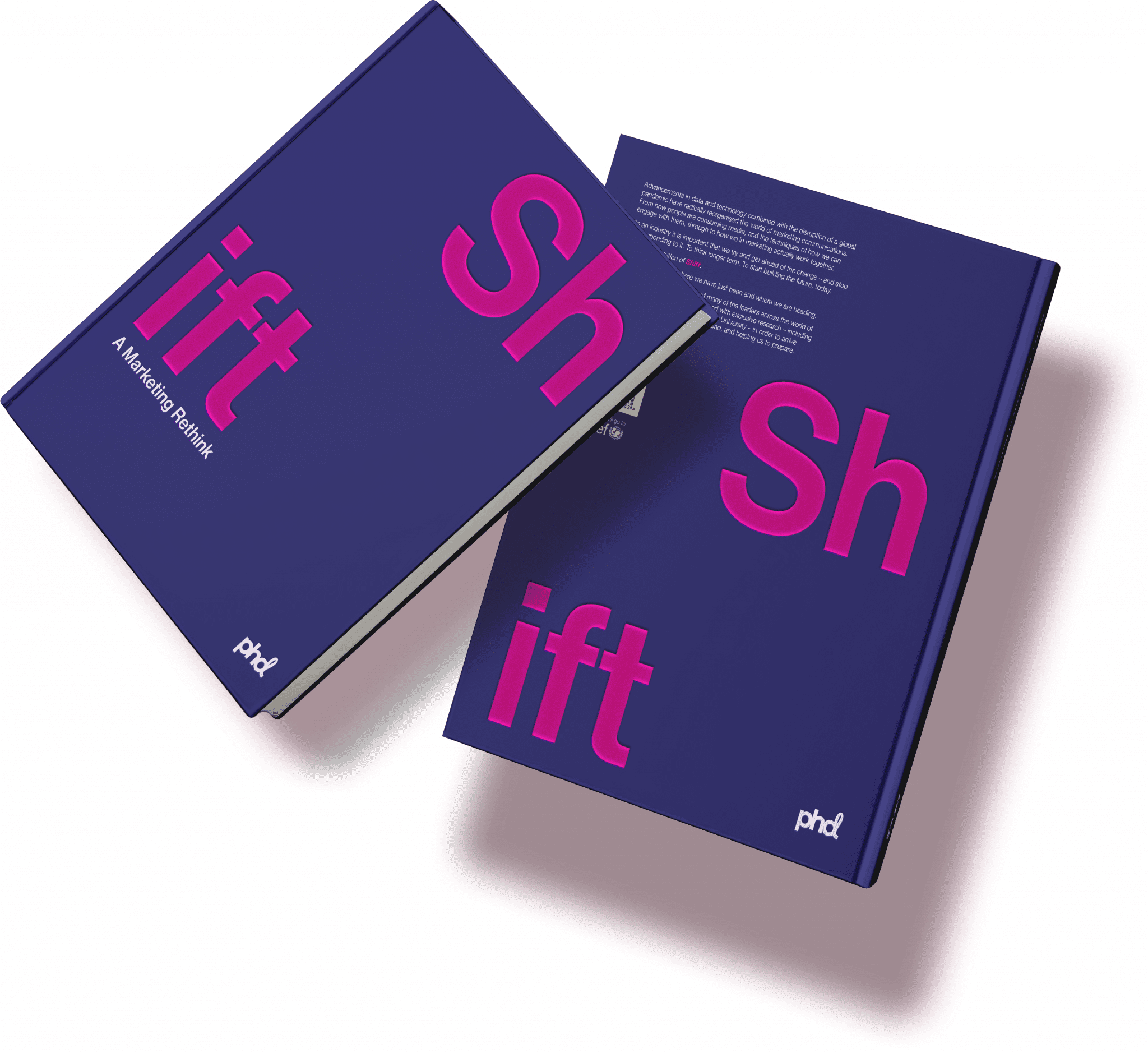 Services - PHD Intelligence. Connected.