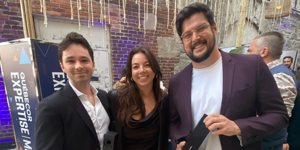 PHD Canada and Touché! won big at the IDEA Awards - PHD Intelligence ...