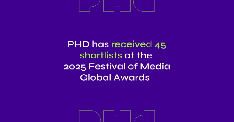 News - PHD Intelligence. Connected.